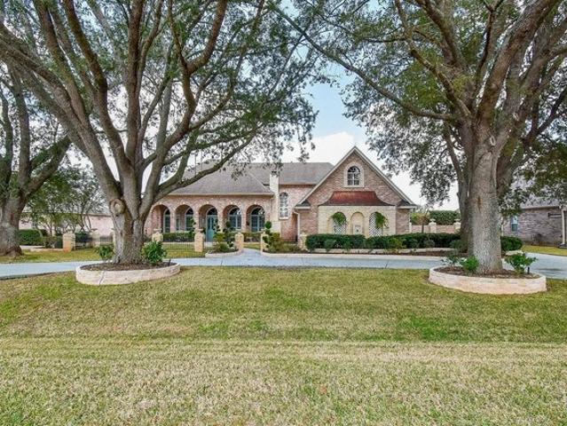 32426 Watersmeet St, Fulshear, TX 77441