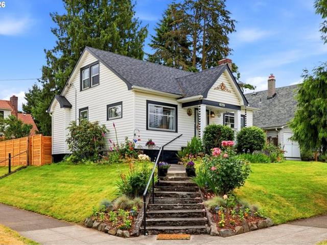 3242 NE 43rd Ave, Portland, OR 97213