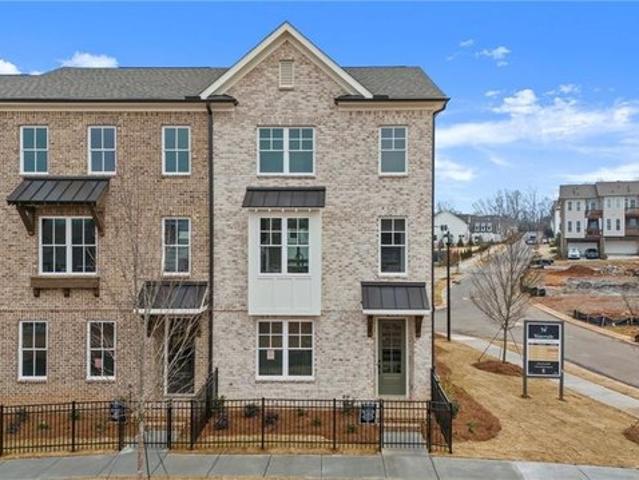 3242 Brunel Ln Unit 13, Peachtree Corners, GA 30092