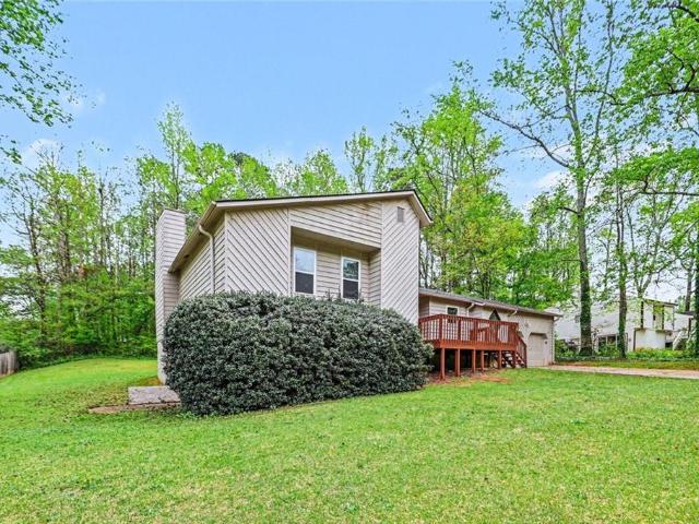 3242 Carmel Dr, Douglasville, GA 30135 | MLS #7749 | Compass