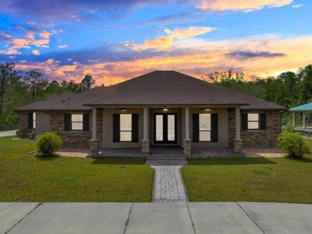3242 Cavalier Ave, Orlando, FL 32833