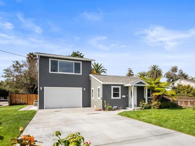 3242 Fair Oaks Avenue