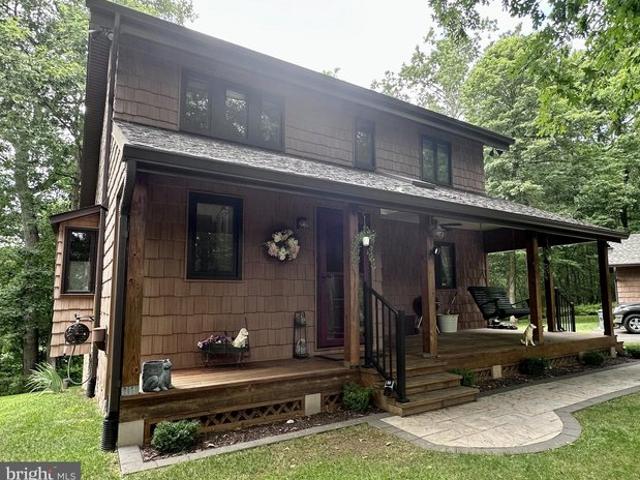 3242 Green Rd, White Hall, MD 21161
