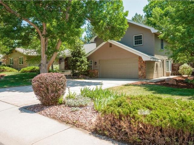 3242 Grovewood Dr, Fort Collins, CO 80525