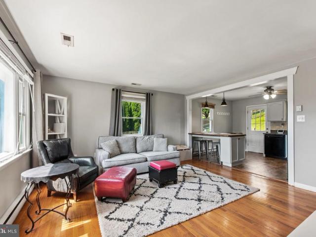 3242 Lineboro Road