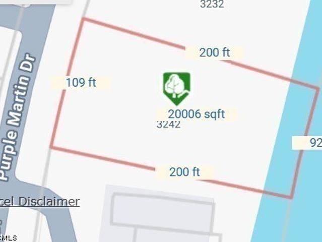 3242 Purple Martin Dr, Punta Gorda, FL 33950
