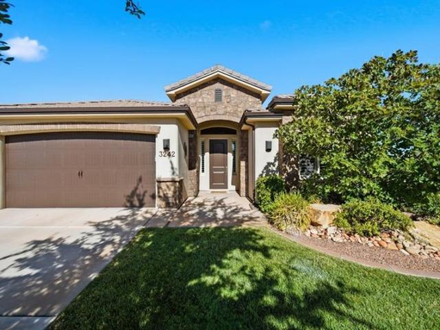 3242 S Laurelwood Cir, Saint George, UT 84790
