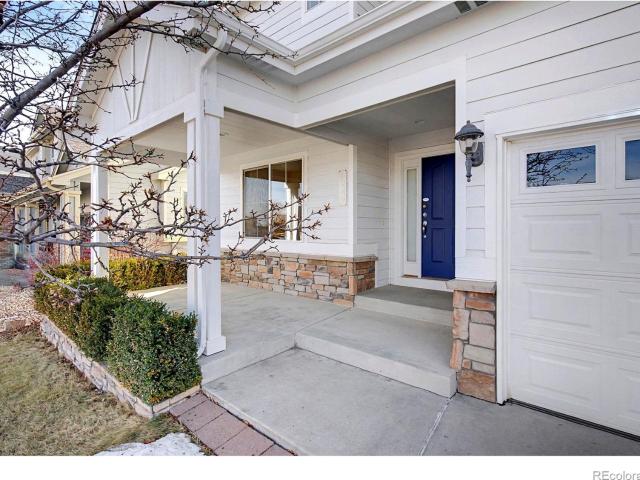 3242 Sedgwick Circle