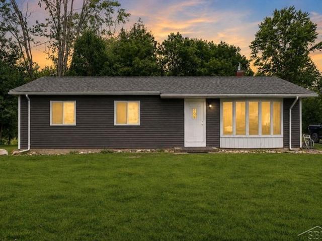 3242 Senske Rd, Standish, MI 48658