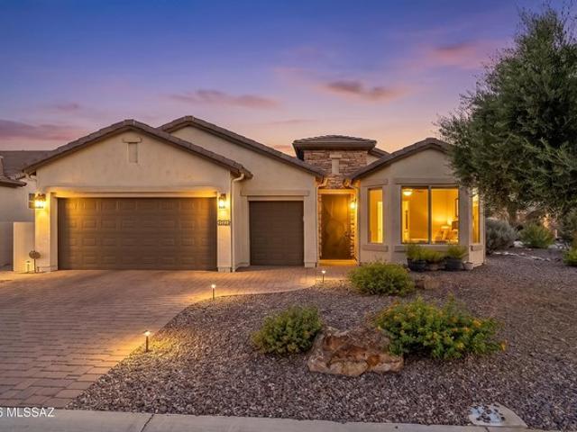 32433 S Desert Pupfish Dr, Oracle, AZ 85623