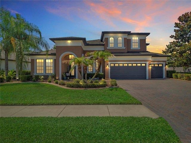 32430 Silvercreek Way, Wesley Chapel, FL 33545