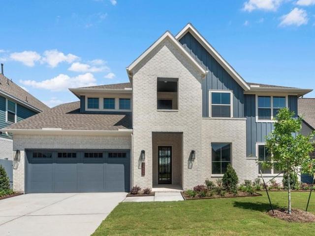 32436 Forktail Lake Dr, Fulshear, TX 77441