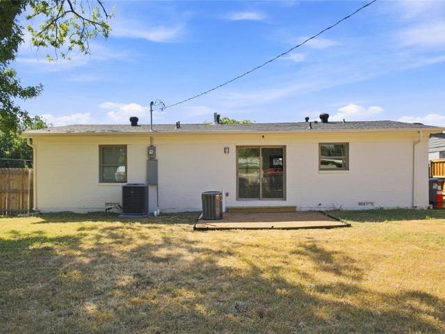 3243 Mayhew Drive