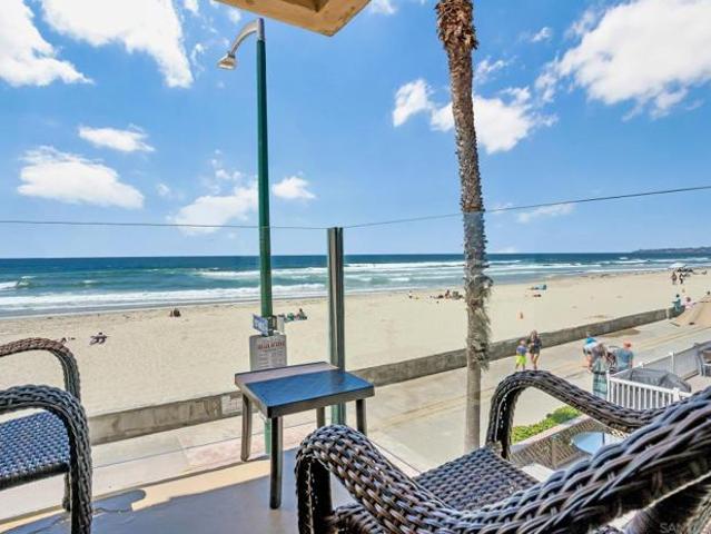 3243 Ocean Front Walk 1 San Diego, CA 92109