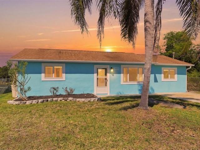 3243 Azalea Dr, Hernando Beach, FL 34607