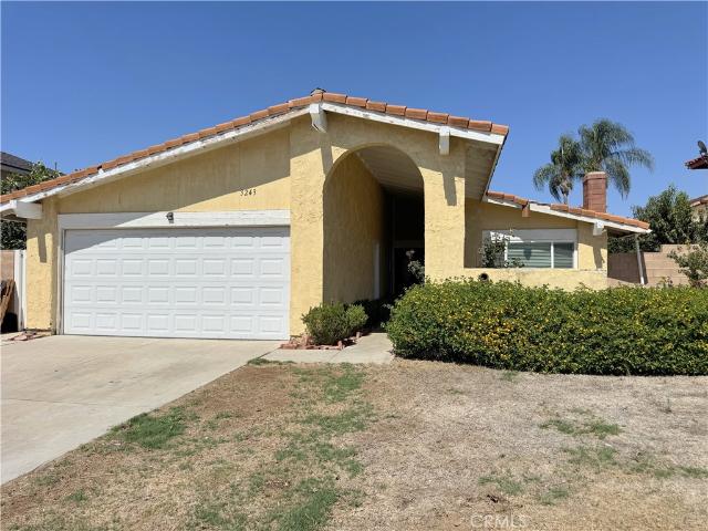 3243 Algonquin Lane