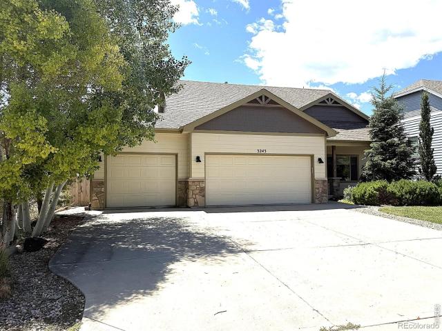 3243 Ambush Drive