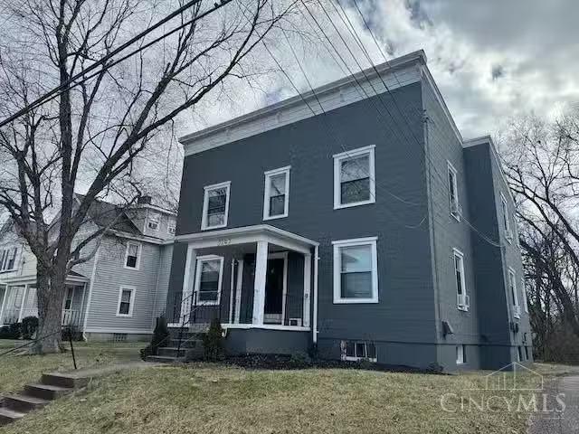 3243 Bach Avenue, Cincinnati, OH 45209