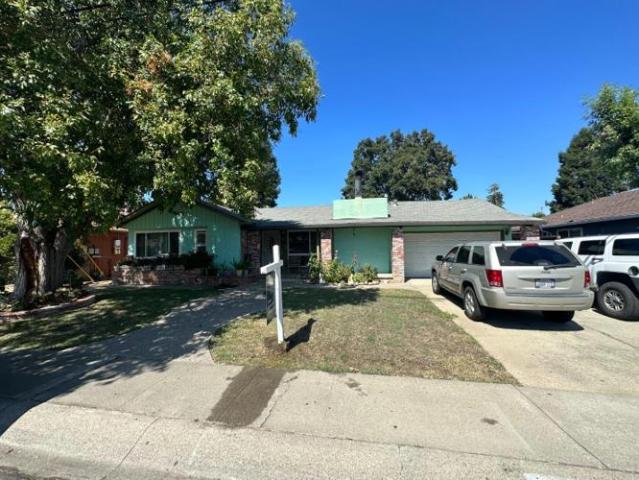 3243 Baker Dr, Concord, CA 94519