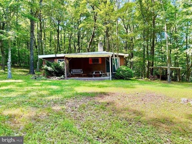 3243 Churchview Rd, New Enterprise, PA 16664