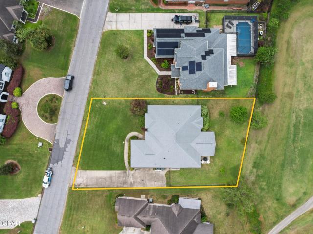 3243 Country Club Dr, Lynn Haven, FL 32444 | MLS #788104