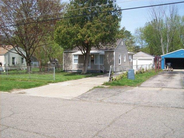 3243 Dakota Ave, Flint, MI 48506