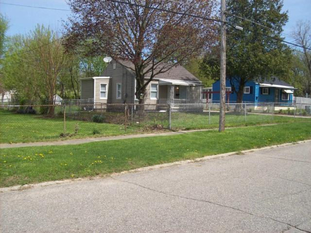 3243 Dakota Avenue