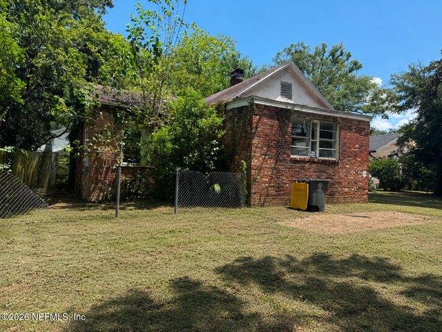 3243 Ernest St, Jacksonville, FL 32205
