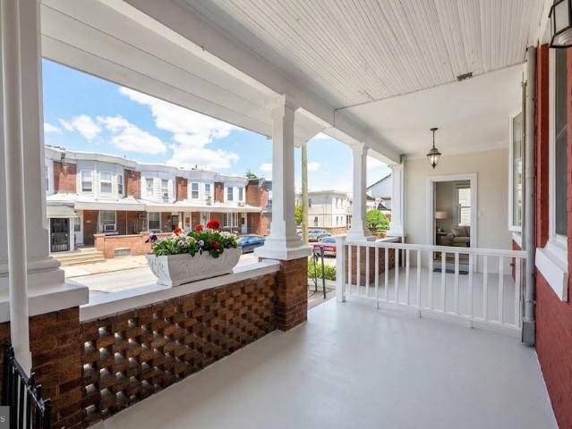 3243 Gaul Street