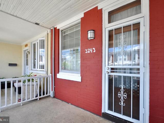 3243 Gaul Street