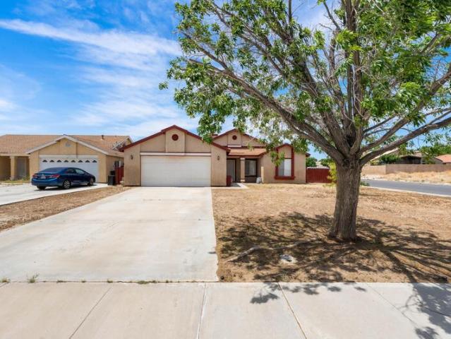 3243 Geri Court, Rosamond, CA 93560