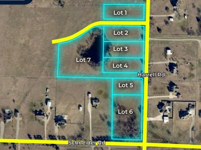 3243 Harrell Rd, No City, TX 75459