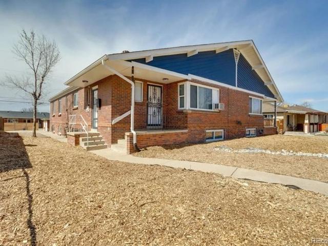 3243 Kearney St, Denver, CO 80207