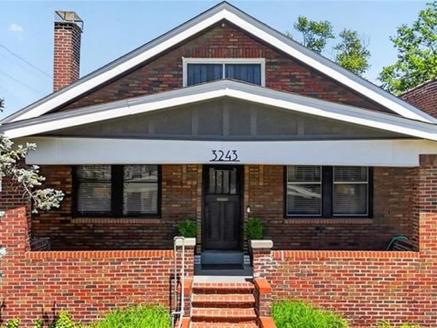 3243 Liberty St, Saint Louis, MO 63111