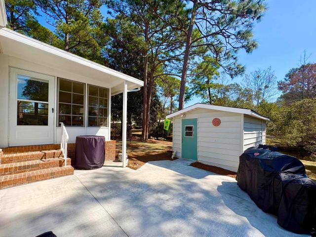 3243 Pecan Trail, Murrells Inlet, SC 29576 | MLS #2606 | Compass