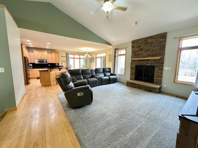 3243 Sullivan Wood Trail NW