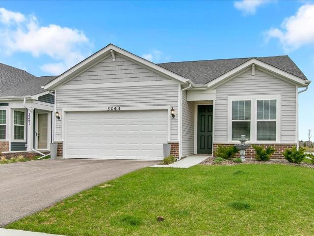 3243 Sweetgrass Cir, Aurora, IL 60503 | MLS #12616 | Compass