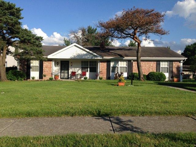 3243 Shasta Ave, Columbus, OH 43231