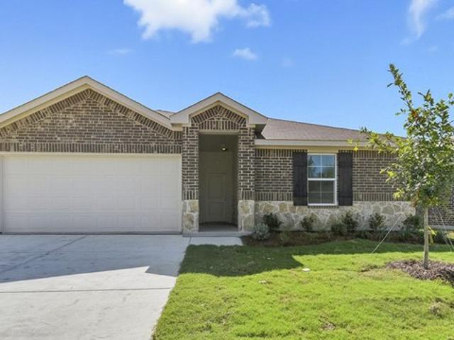 3243 Slocum Dr, Paris, TX 75460