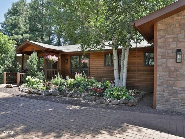 3243 Soaring Eagle Way, Pinetop, AZ 85935