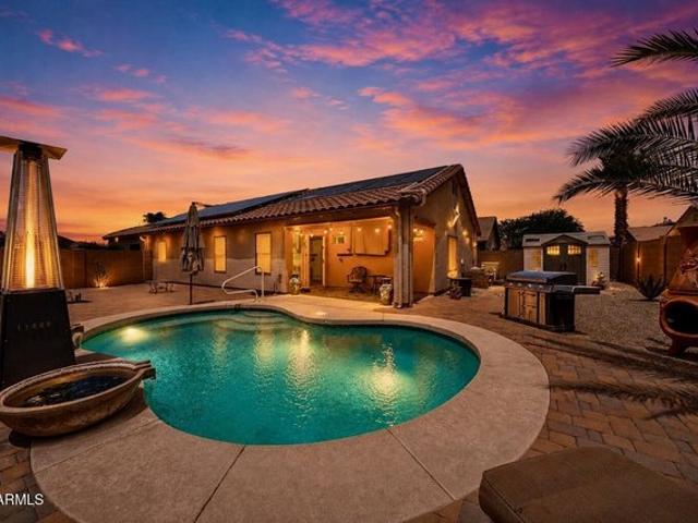 3243 W Allens Peak Dr, San Tan Valley, AZ 85144