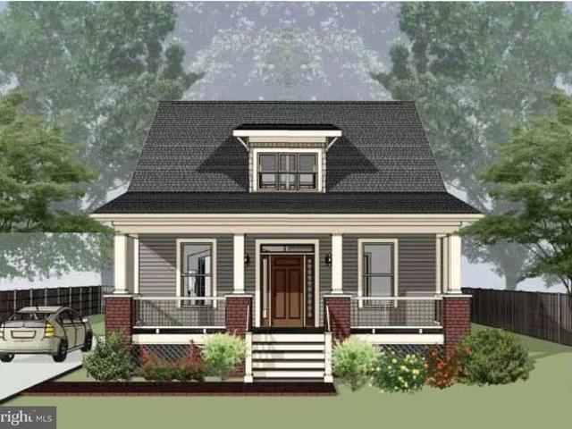 324 3rd St, Colonial Beach, VA 22443