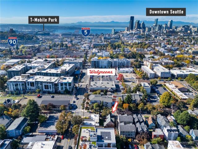 324 25th Ave S, Seattle, WA 98144 | MLS #2300