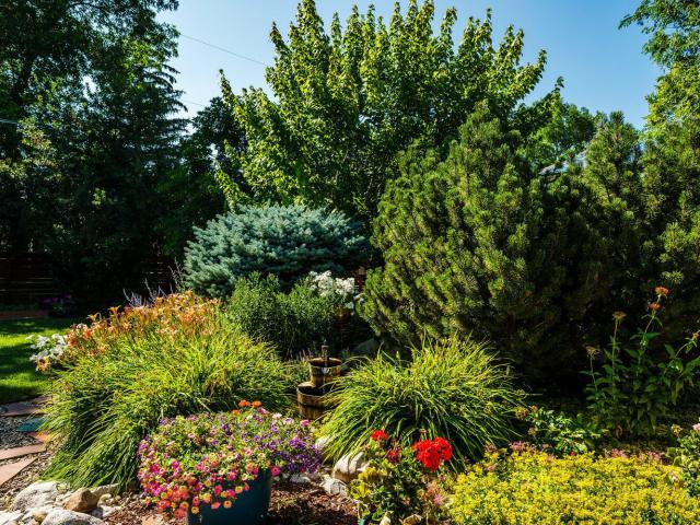 324 2nd West Parkway, Sheridan, US, WY