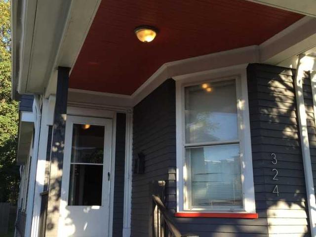 324 326 Mt Hope Ave 1 Bedroom Apartment for Rent at 324 Mount Hope Ave, Rochester, NY 14620 South Wedge