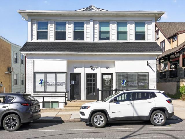 324 326 Darby Rd Multi