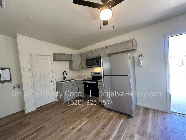324 326 Prince 2 Bedroom Apartment for Rent at 326 E Prince Rd, Tucson, AZ 85705 Amphi