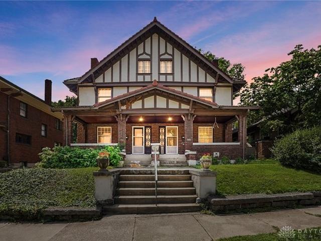 324 326 W Grand Ave, Dayton, OH 45405