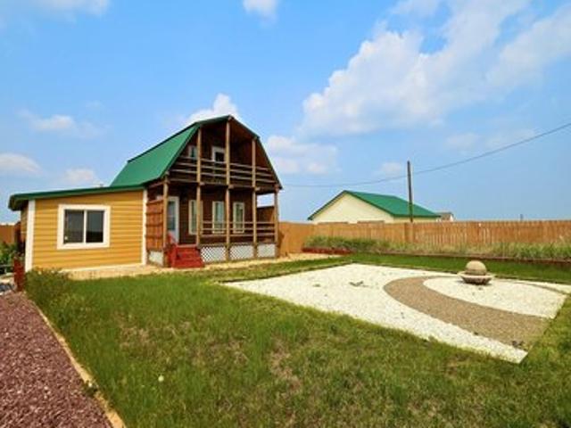 324 320 Oak Saint, MT 59484