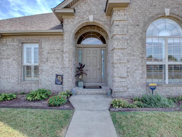 324 Country Club Parkway